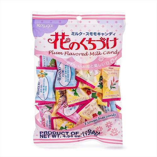 Flower Kiss Candy at Ashley Bruny blog