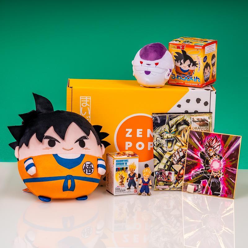 ZenPop Store